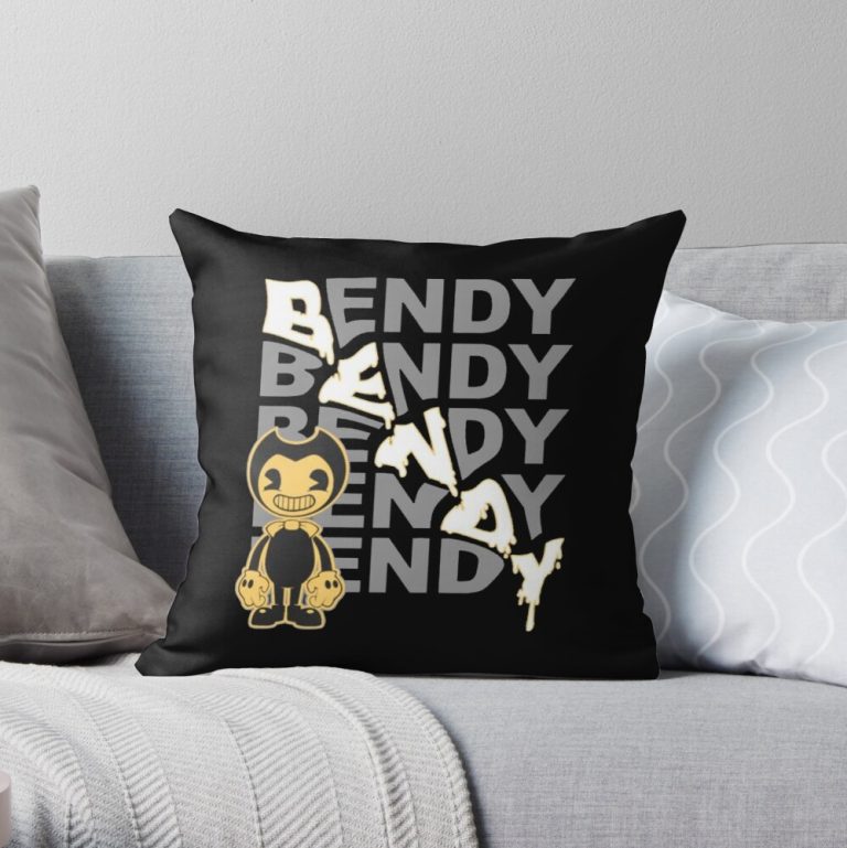 Bendy And The Ink Machine Store | Merchandise Store For Fans